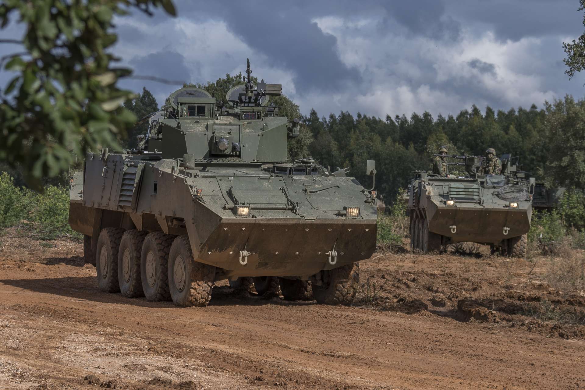 Portugal Strengthens Infantry Combat Capabilities By Modernizing Its Portugal Strengthens Infantry Combat Capabilities By Modernizing Its
