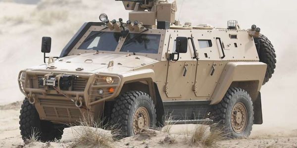List most modern Top World APCs Armored Personnel Carriers