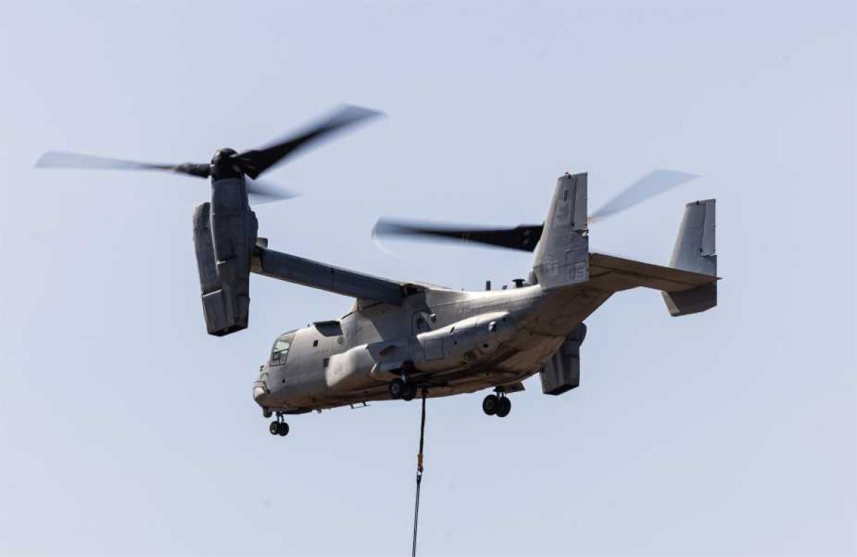 MV-22B