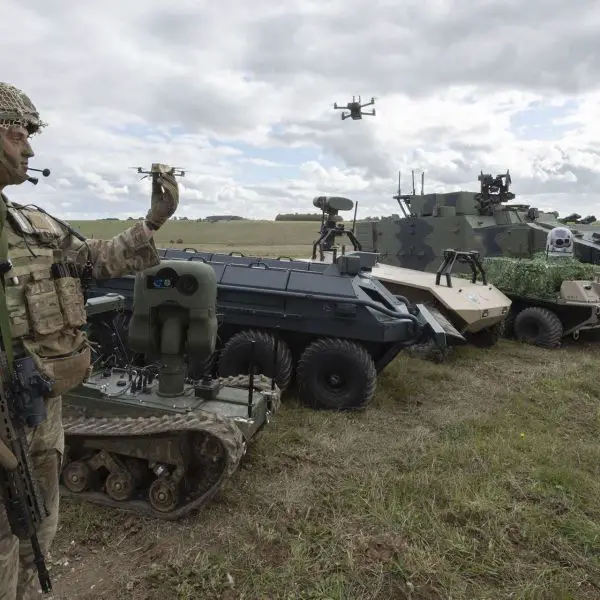 Global Land & Army World Defense News - Results from #192