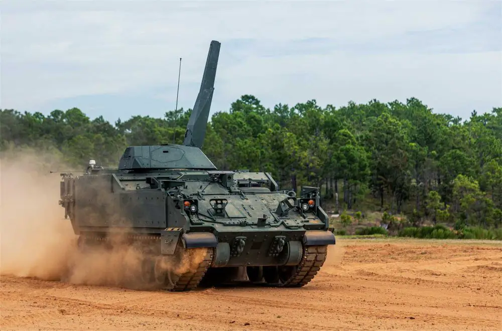 Defense News security global military army equipment industry