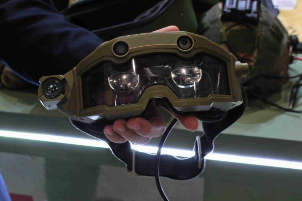 Defense News security global military army equipment industry