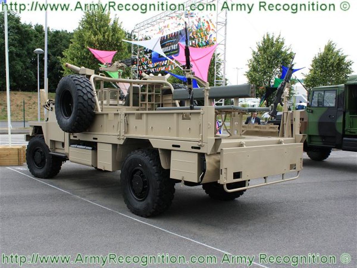 VLRA 2 TDN-TDE Commando