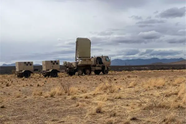 Defense News security global military army equipment industry
