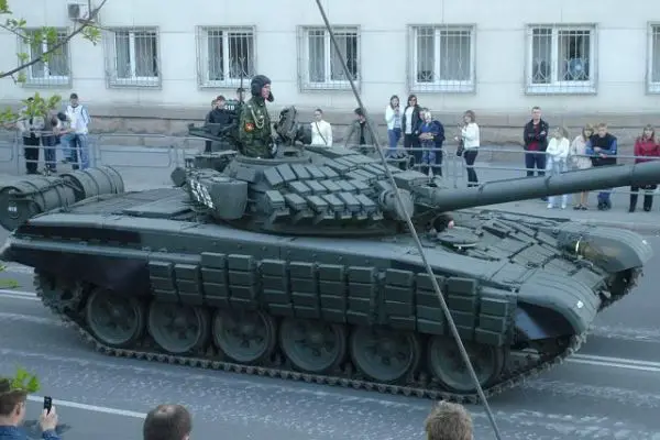 List most modern top Main Battle Tanks MBTs in the world - Results from #40