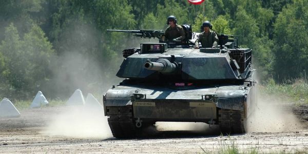 List most modern top World Main Battle Tanks MBTs
