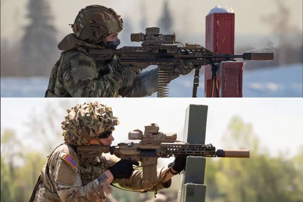 Defense News security global military army equipment industry