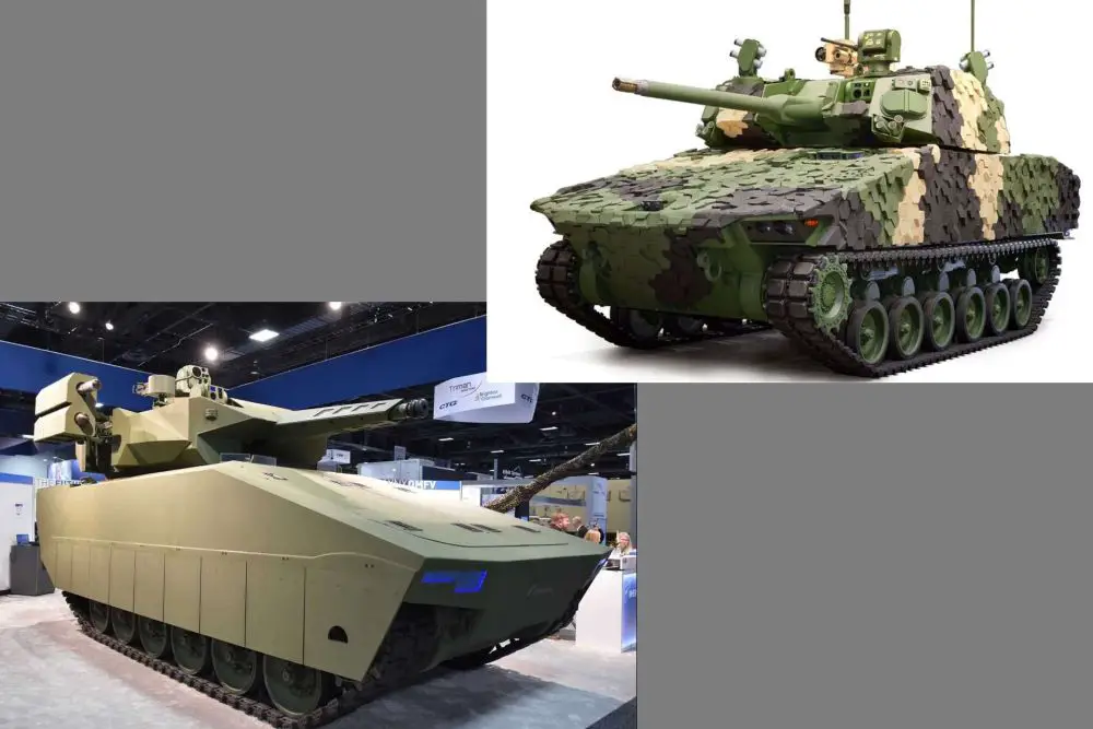Defense News security global military army equipment industry