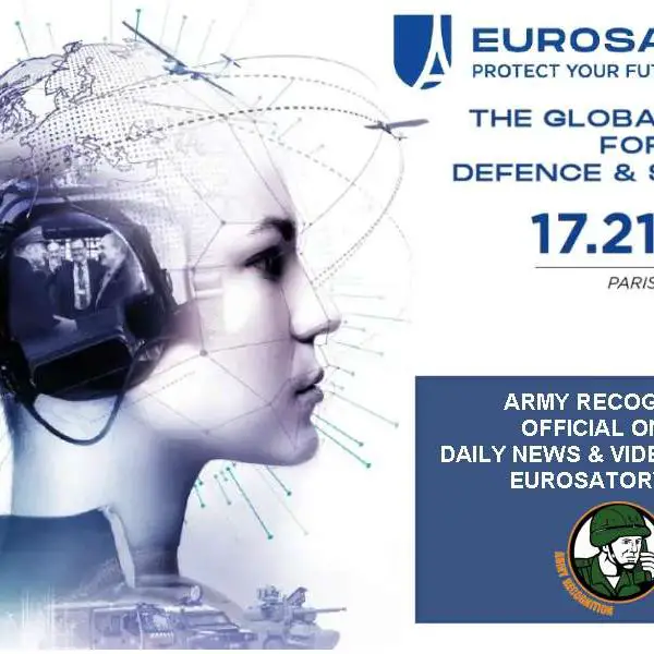 Global Land & Army World Defense News - Results from #360