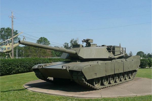 List most modern top Main Battle Tanks MBTs in the world - Results from #20