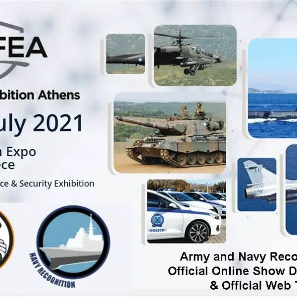 Global Land & Army World Defense News - Results from #8200