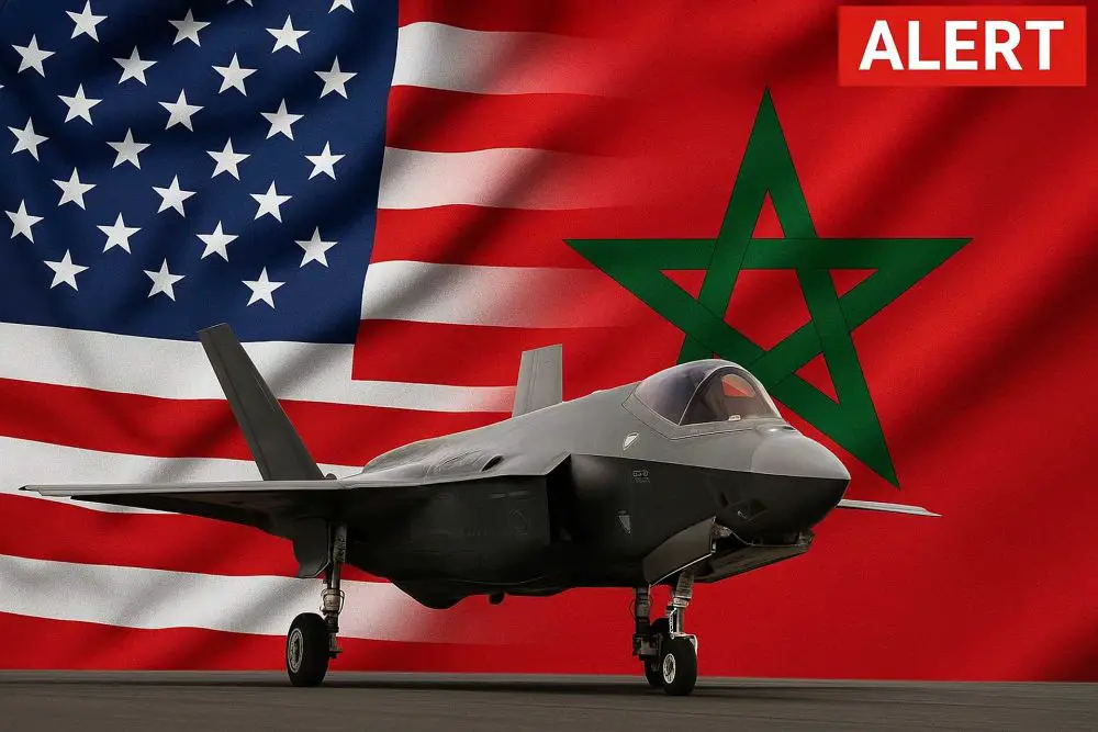 Defense News security global military army equipment industry