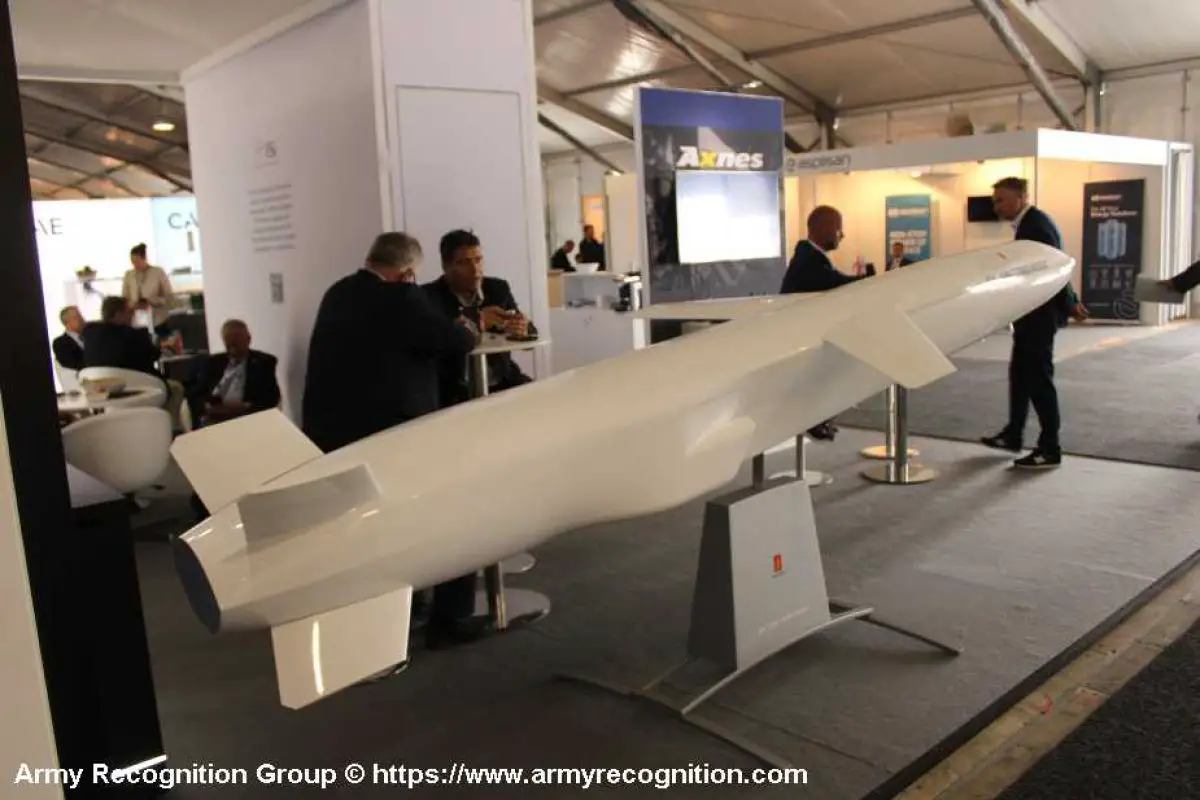 JSM Joint Strike Missile