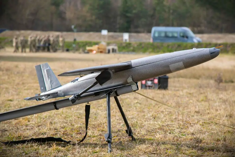 Defense News security global military army equipment industry