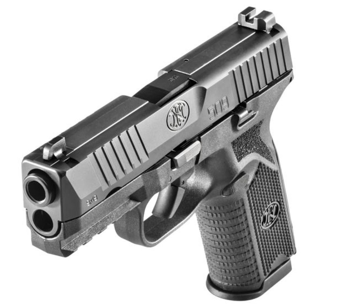 FN 509 9mm