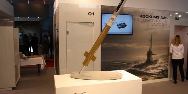 List top most modern world Missiles & Bombs