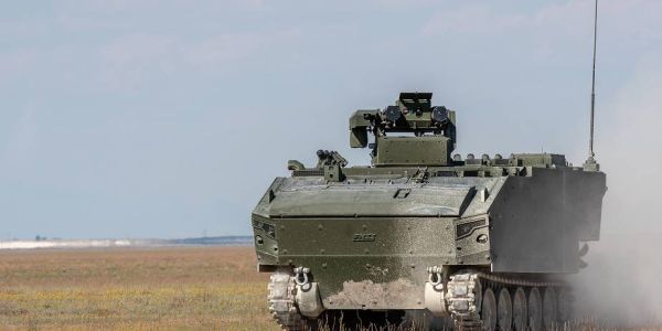 Anti-tank systems and vehicles