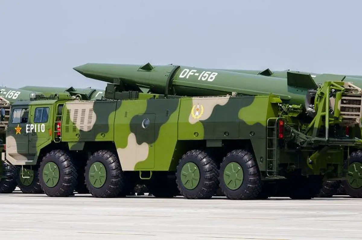 DF-15B