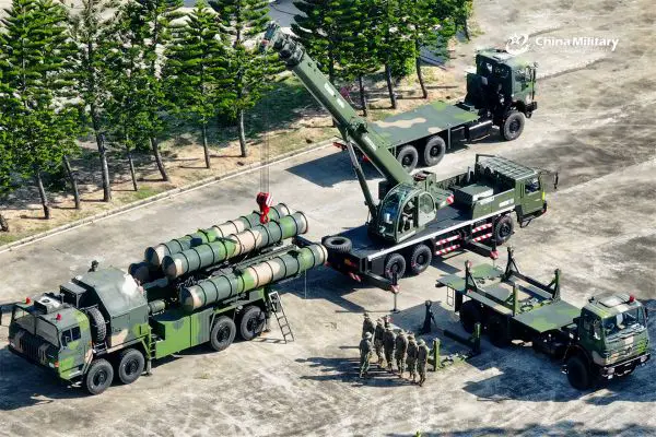 Raven Air Defense System