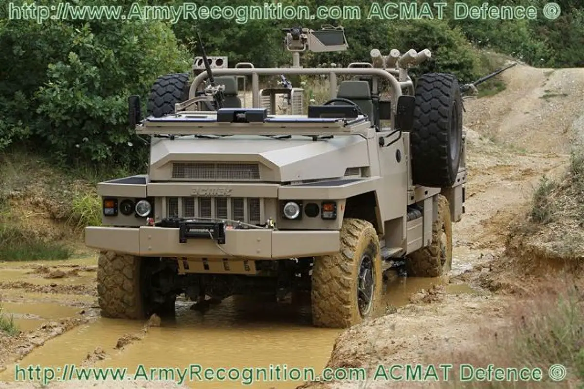 VLRA 2 TDN-TDE Commando