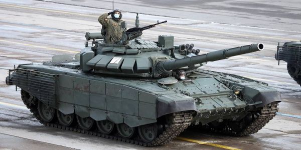 List most modern top World Main Battle Tanks MBTs