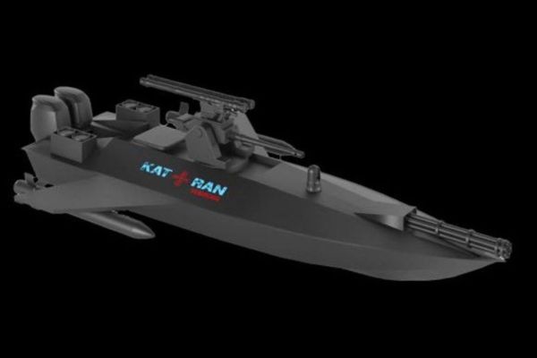 Defense News security global military army equipment industry