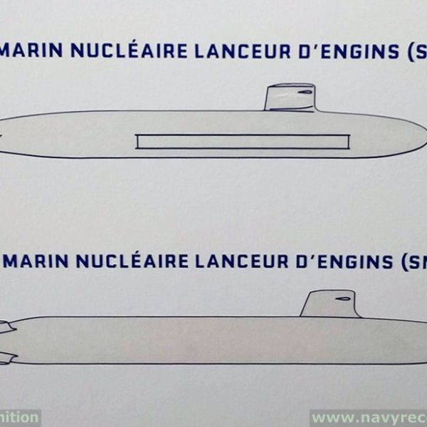 Global Naval Defense News & Navy Forces Insights - Results from #8040