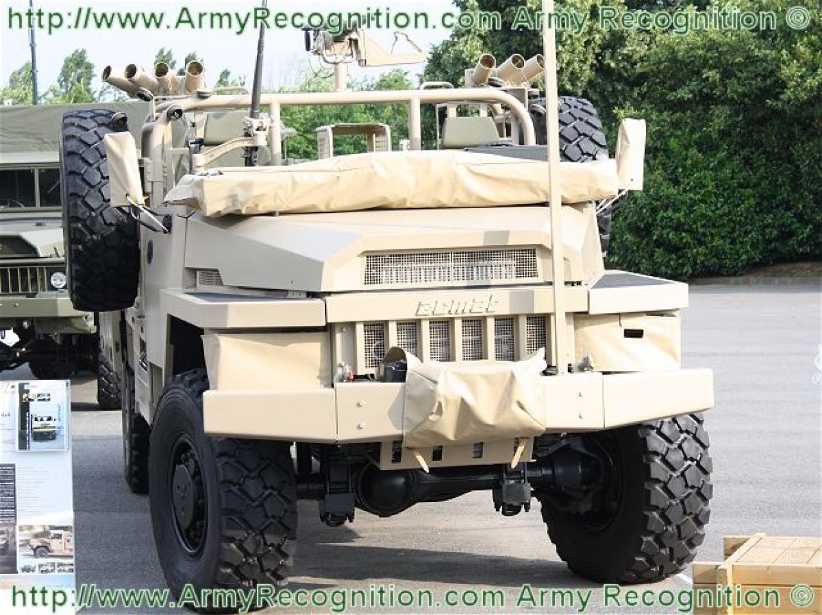 VLRA 2 TDN-TDE Commando