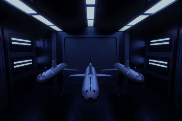 Defense News security global military army equipment industry