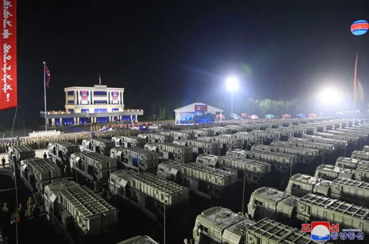 Hwasong-11D - Hwasong-11Ra