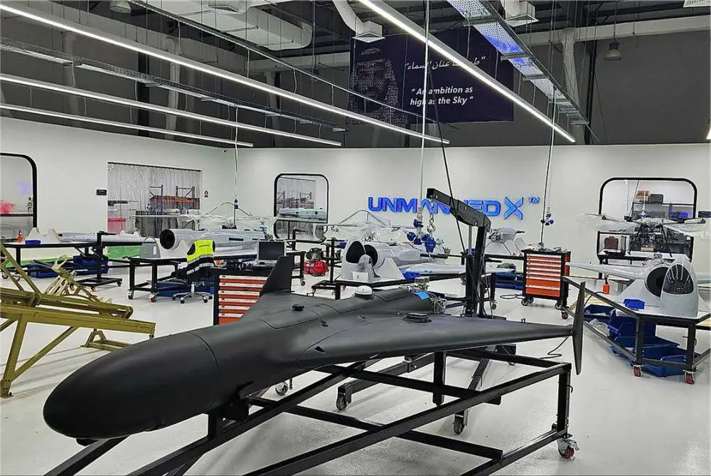 Defense News security global military army equipment industry