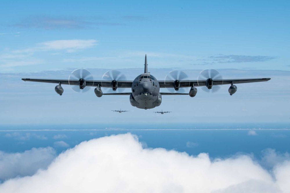 Defense News security global military army equipment industry