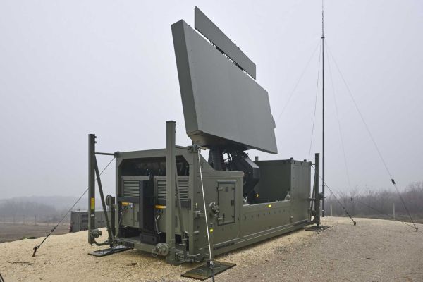 Defense News security global military army equipment industry