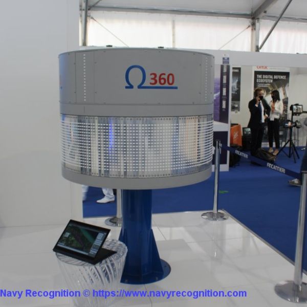 Global Naval Defense News & Navy Forces Insights - Results from #4040