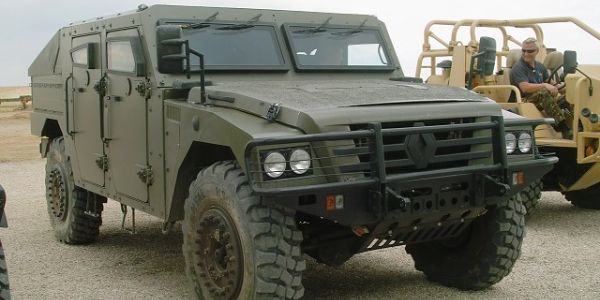 List most modern Top World APCs Armored Personnel Carriers
