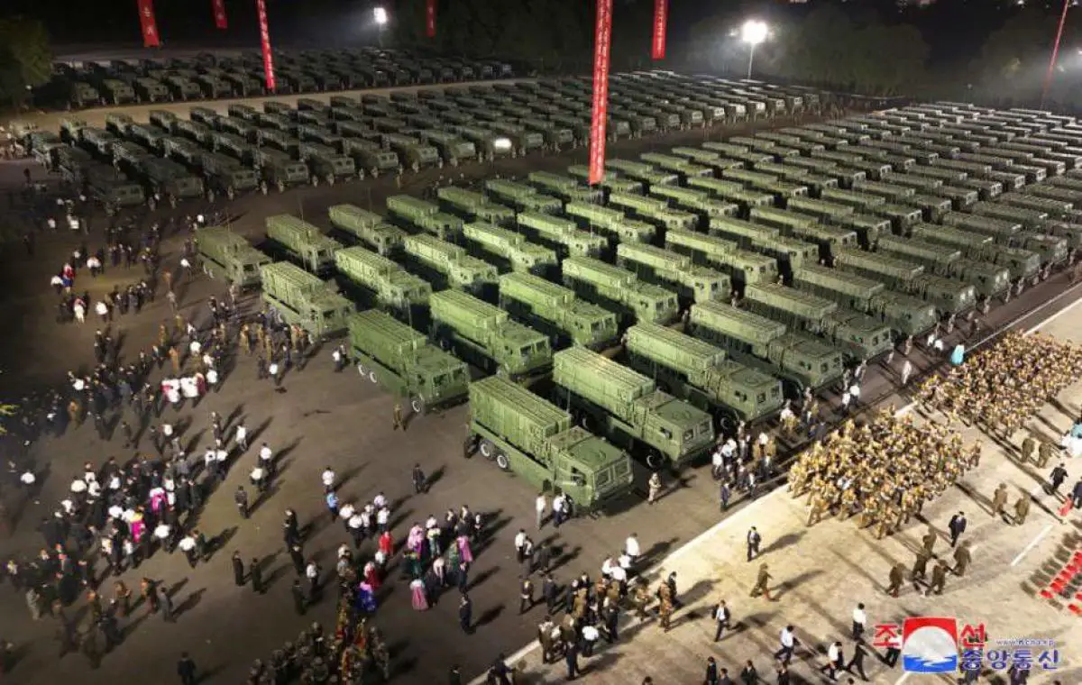 Hwasong-11D - Hwasong-11Ra