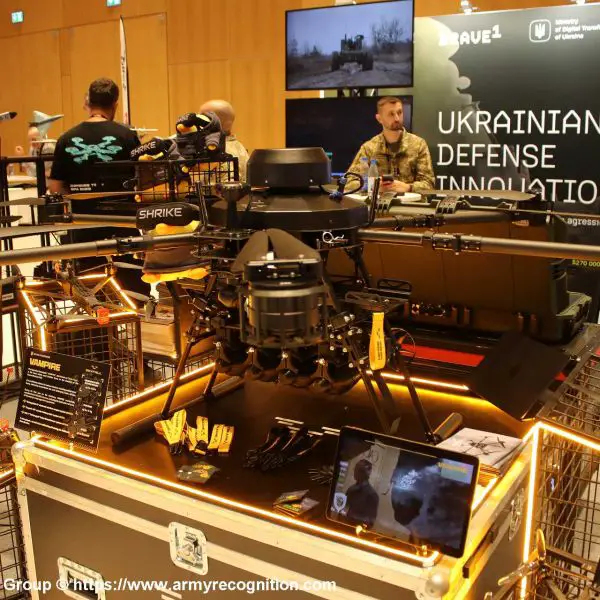 Global Land & Army World Defense News - Results from #168