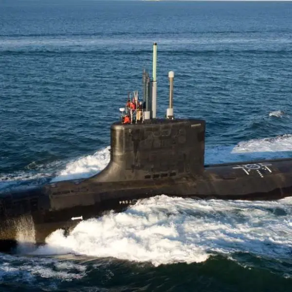 Global Naval Defense News & Navy Forces Insights - Results from #1060