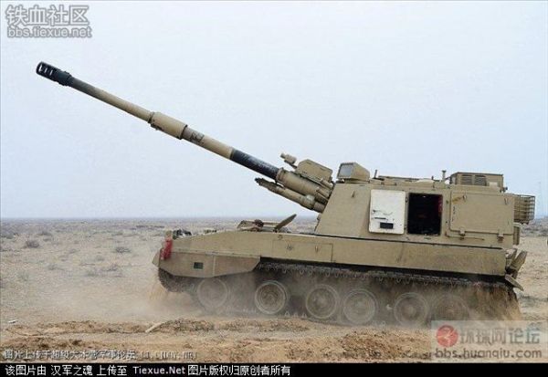 PLZ-45 Type 88 155mm howitzer