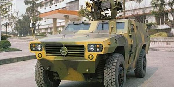 List most modern Top World APCs Armored Personnel Carriers