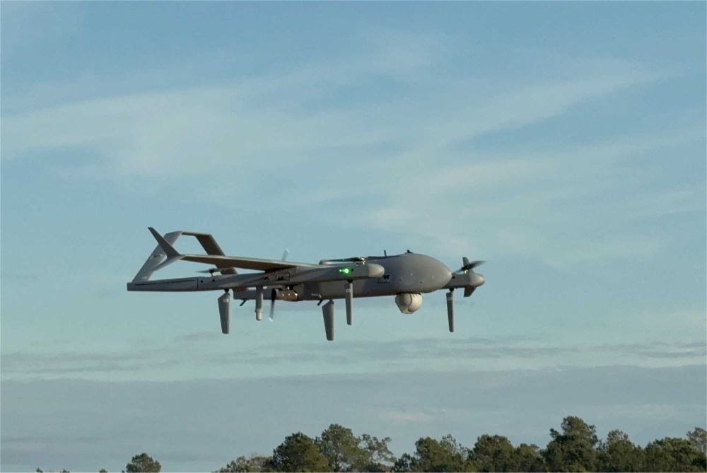 Defense News security global military army equipment industry