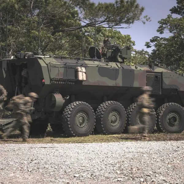 Global Land & Army World Defense News - Results from #540