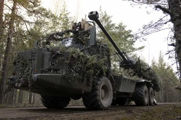 Defense News security global military army equipment industry