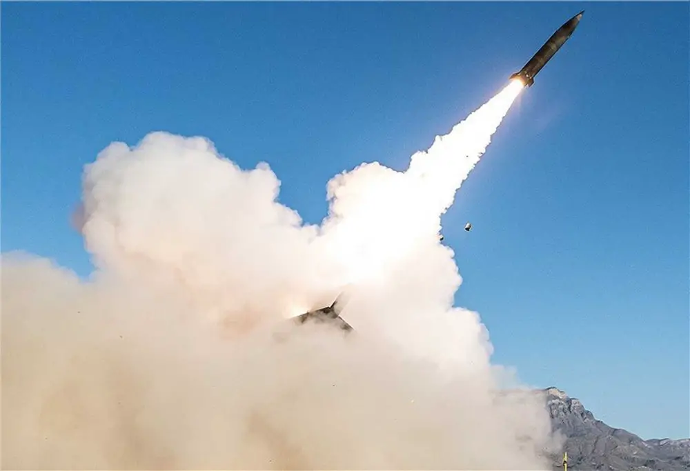 Defense News security global military army equipment industry