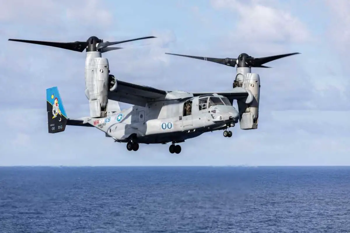 MV-22B