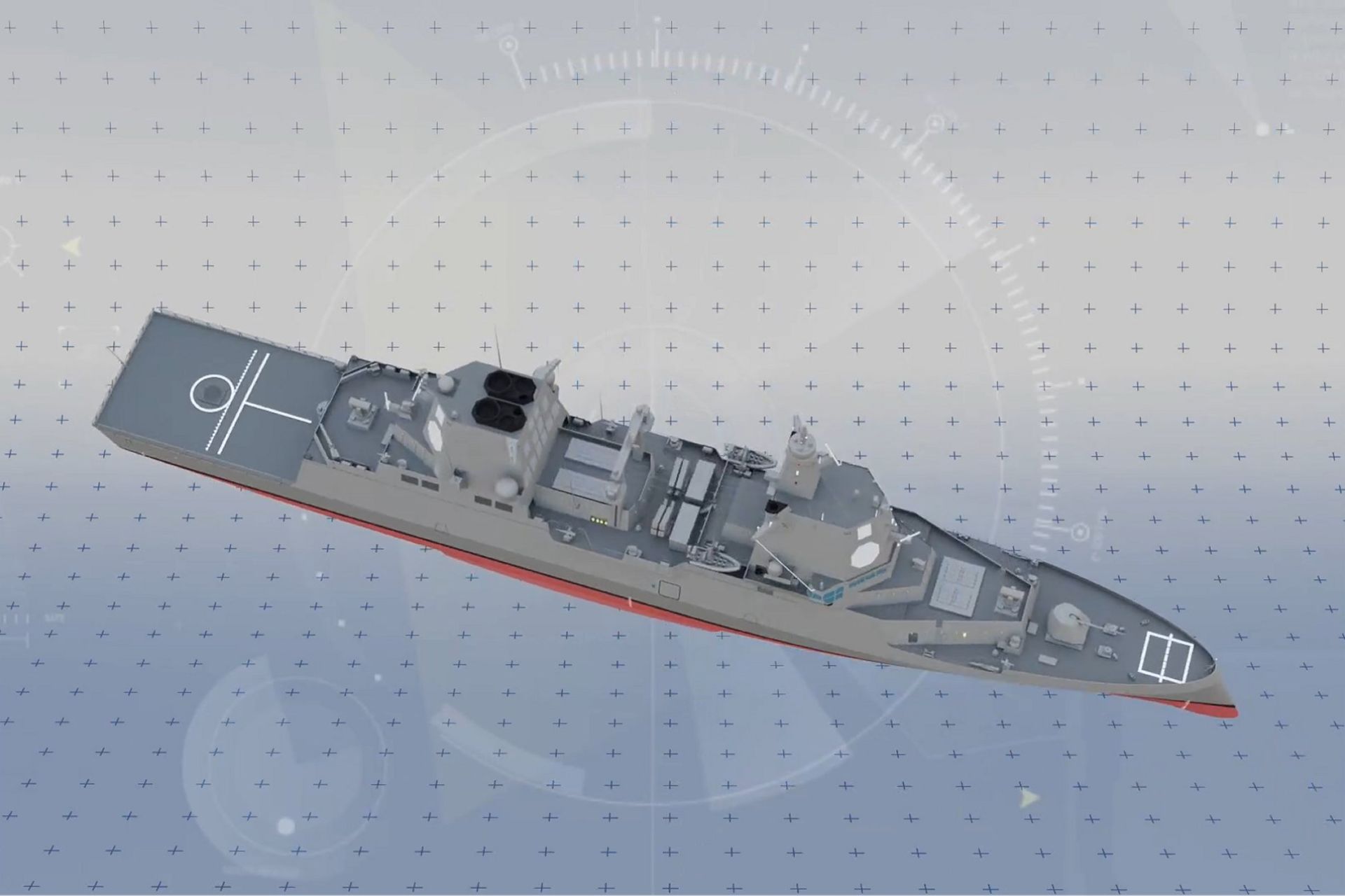 F127 Frigates and U212CD Submarines: Germany's Bold Naval Expansion Plan