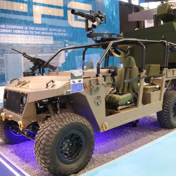 Eurosatory 2026 News | Official Online Digital Daily News by Army ...
